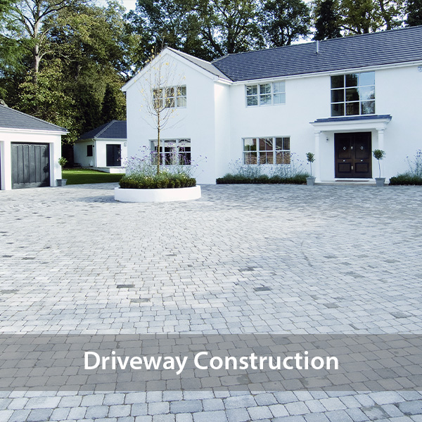 Best Guildford Patio and Driveway Construction | D Plumridge 020 8643 3007